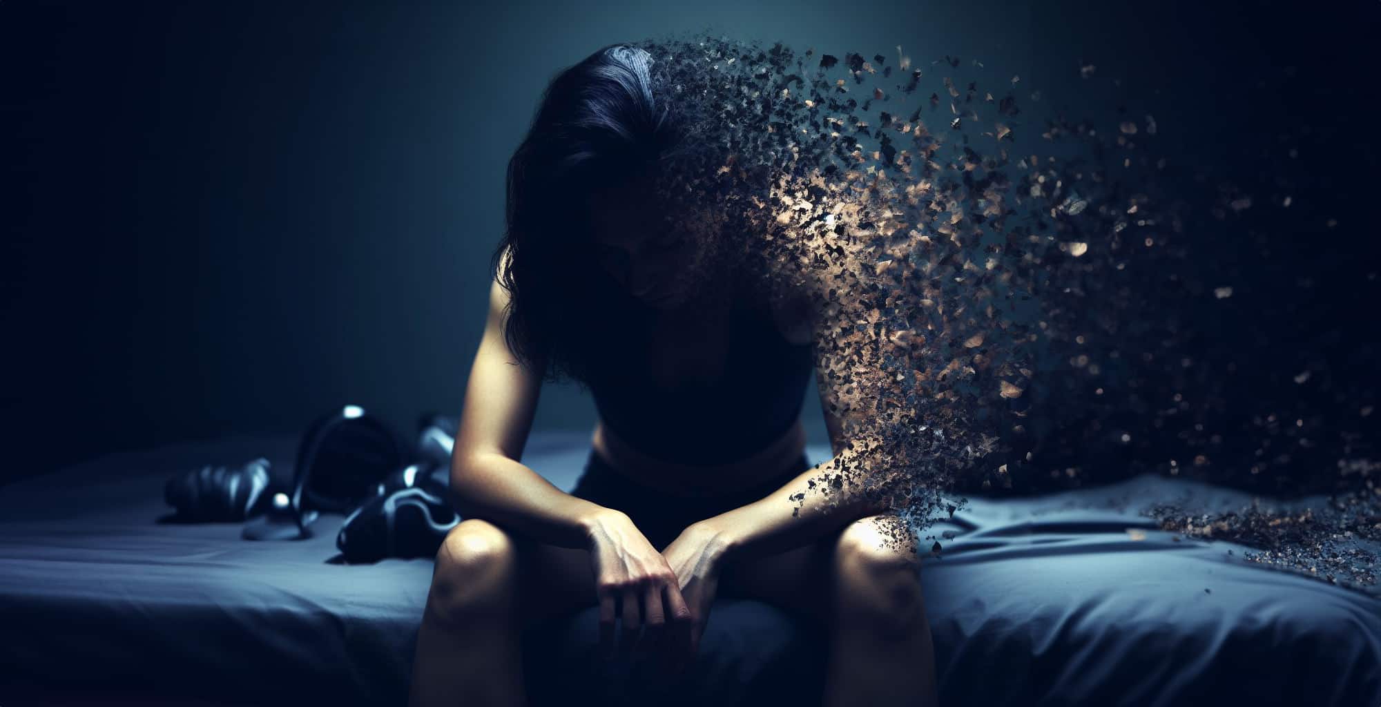 Día Mundial contra el Dolor: Tengo dolor crónico y no puedo dormir ...