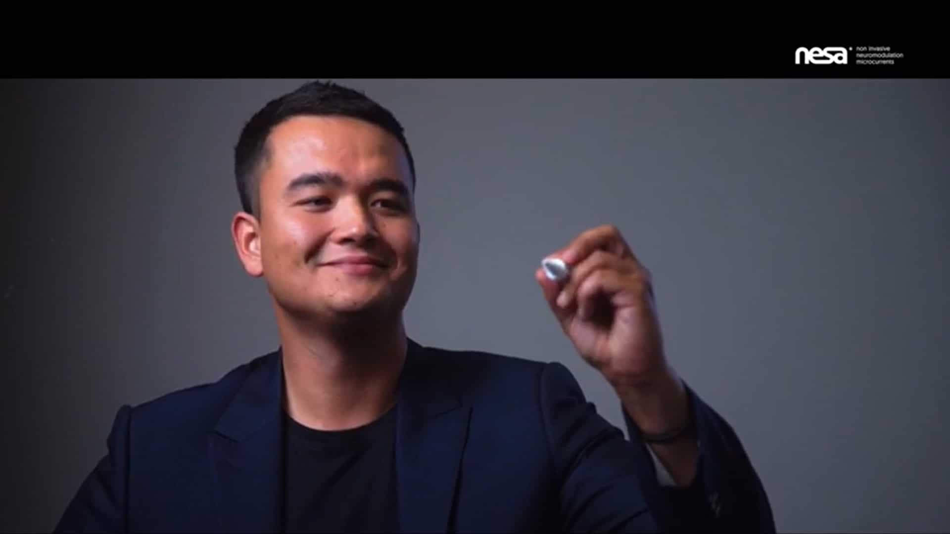 NESA en FiosioEXPO 2022 - NESA WORLD