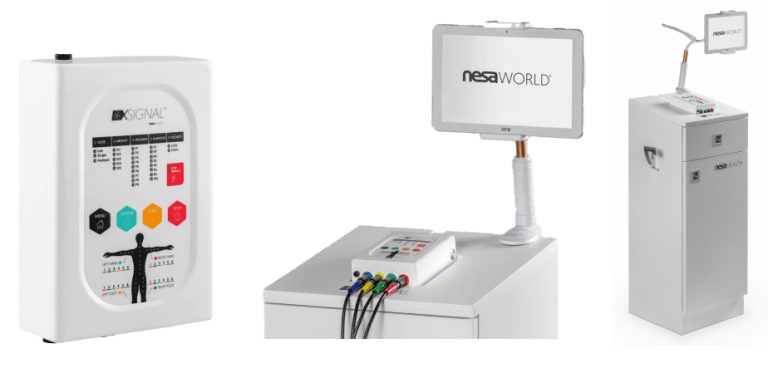 Experts in non-invasive neuromodulation | NESA® WORLD