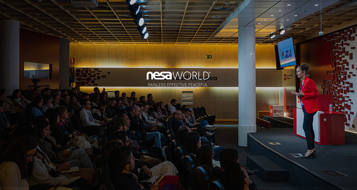Frequently Asked Questions - NESA WORLD