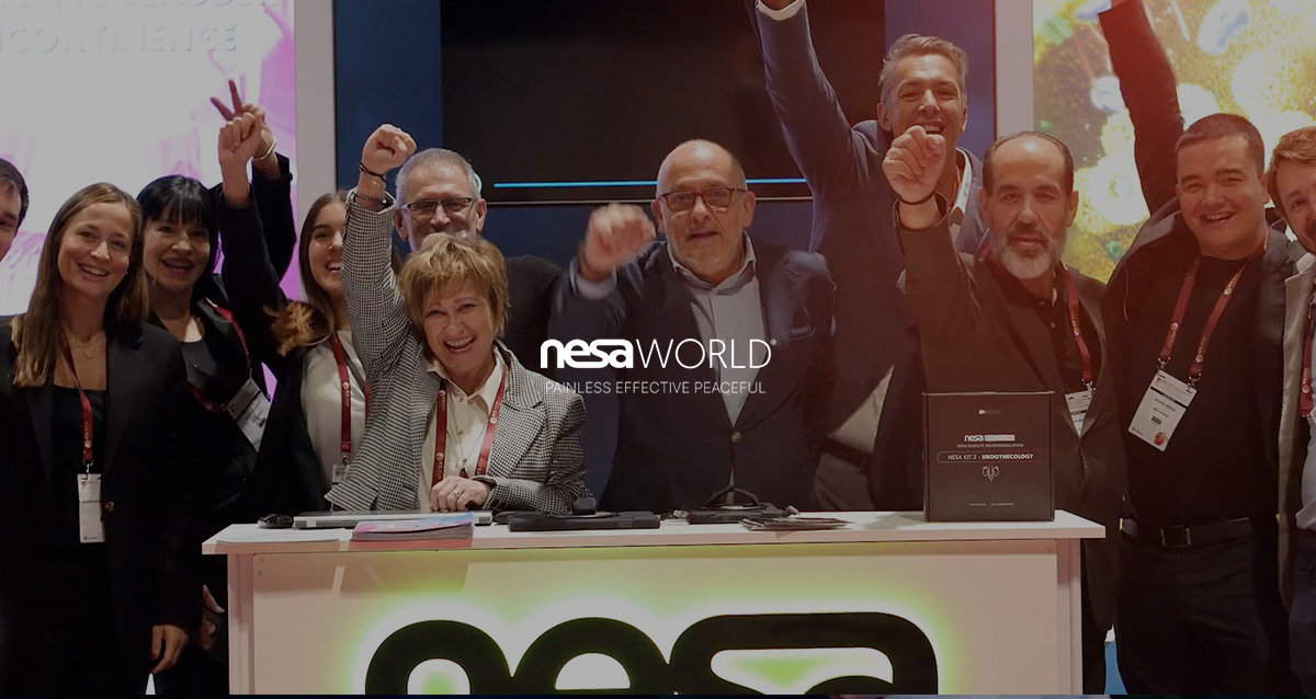 Equipo Humano | NESA® WORLD